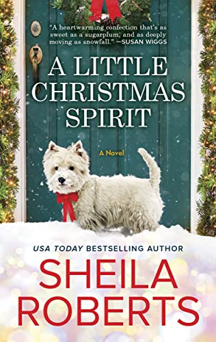 Books – Sheila Roberts
