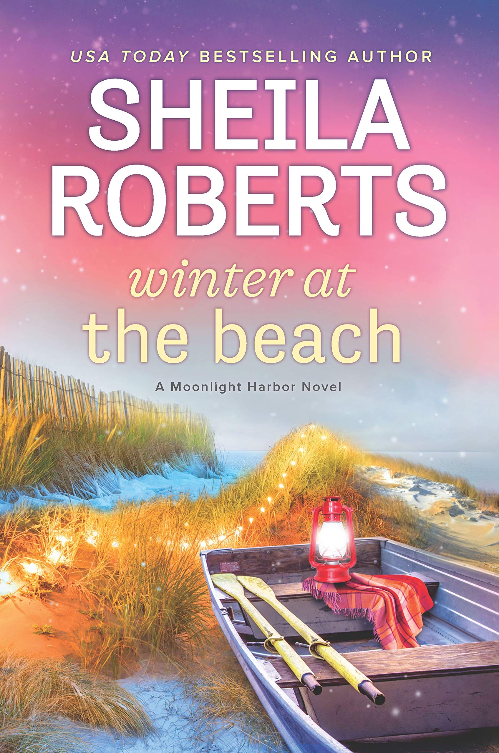 Books – Sheila Roberts