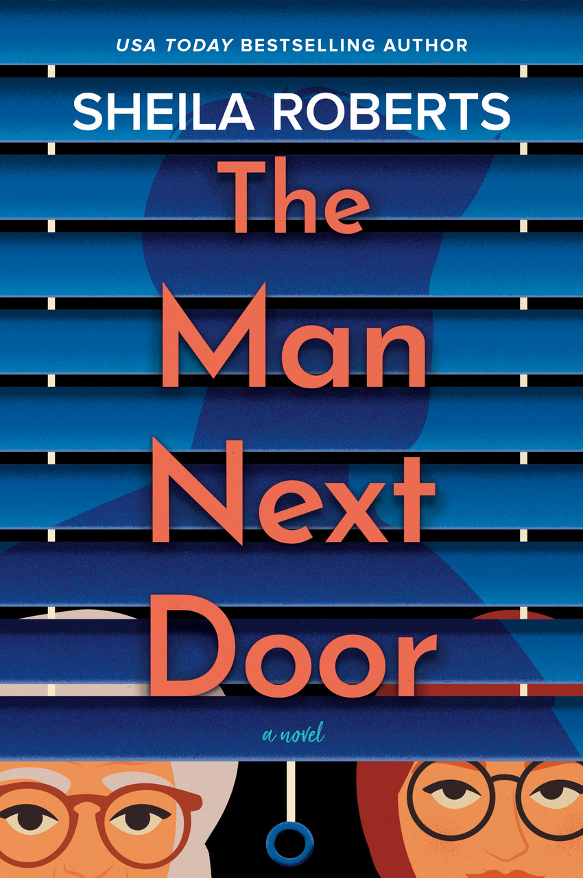 Sheila Roberts – Read Sheila For A Good Time